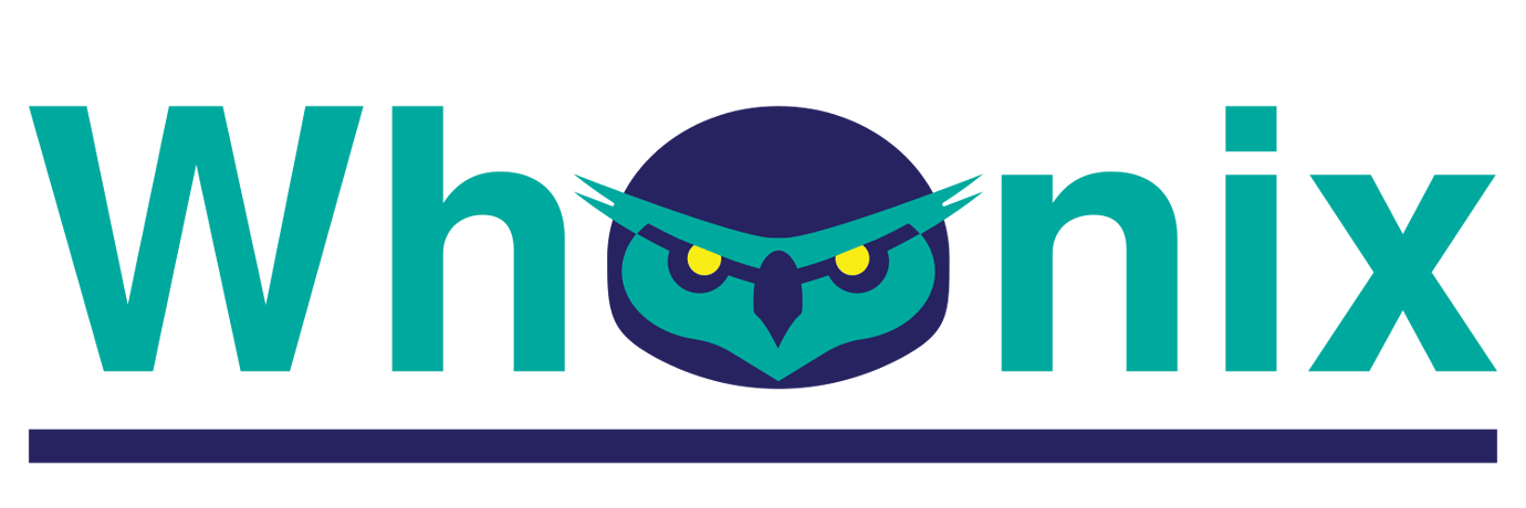 Whonix 2020 Logo Contest! - News - Whonix Forum