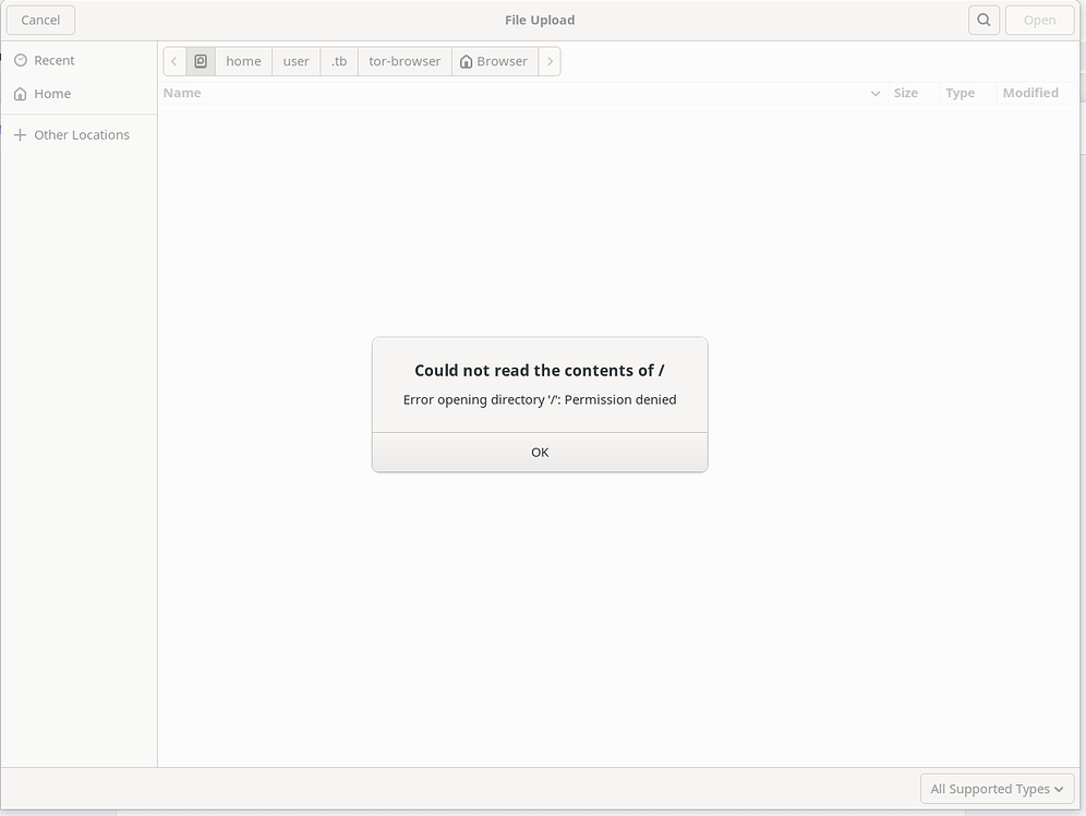 Whonix 18.0.8.7 Released! Major Release Upgrade! - News - Whonix Forum